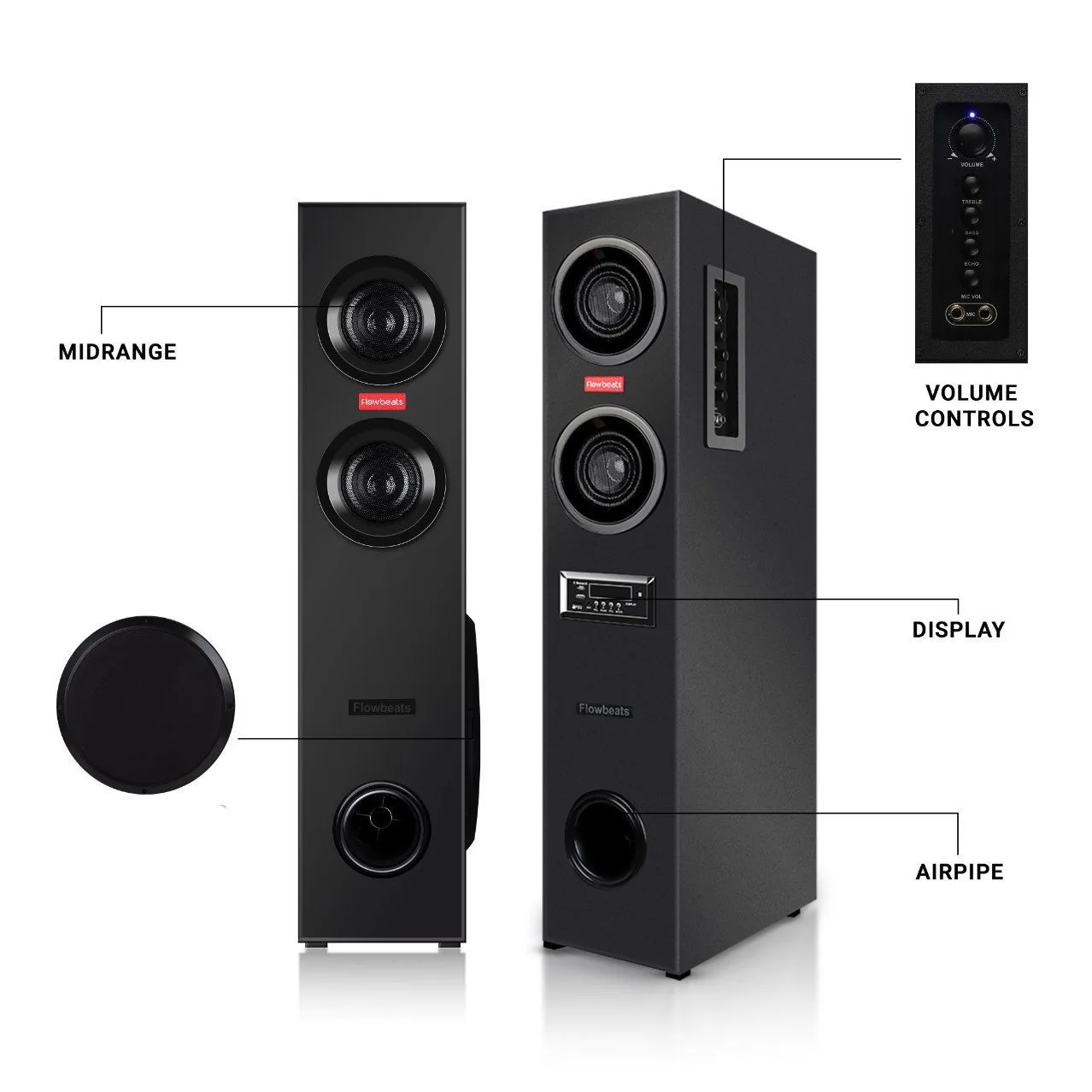 HEERA 1 | 200W – FlowBeats